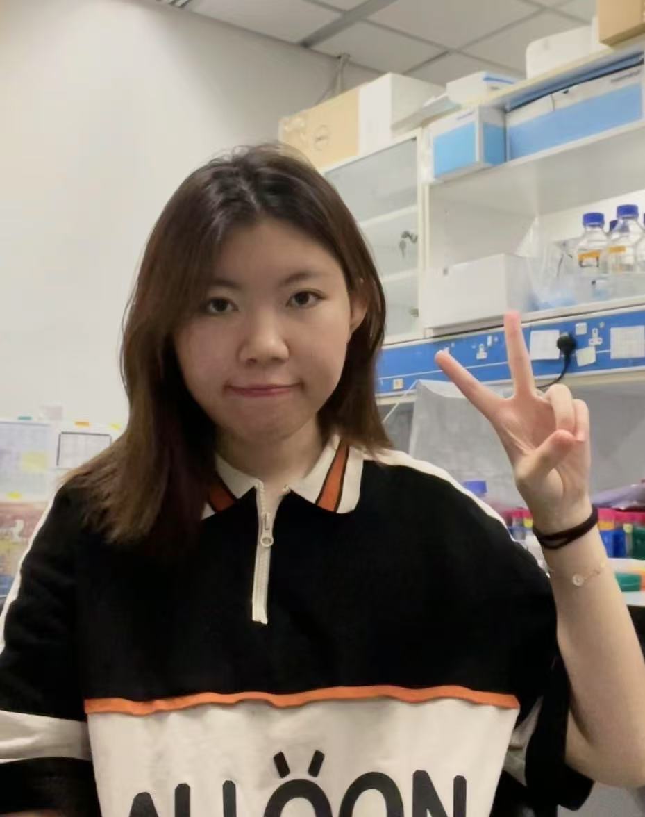 Huating Wang Lab - Team