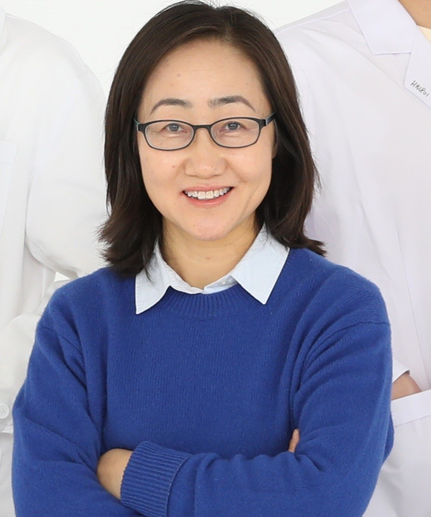 Huating Wang Lab - Team