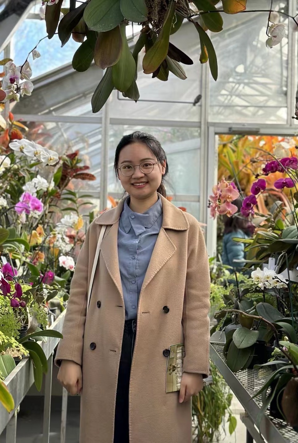 Huating Wang Lab - Team