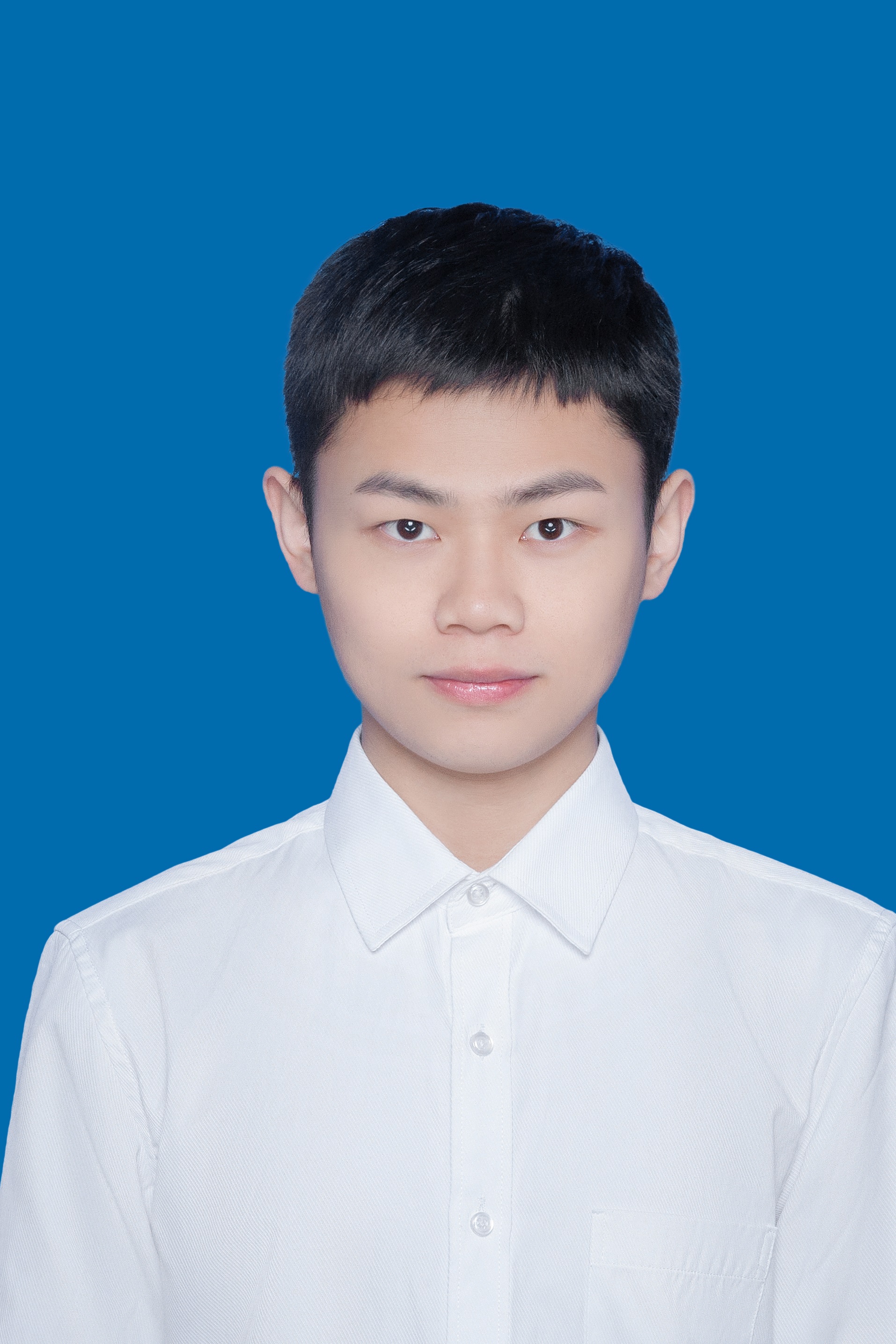 Huating Wang Lab - Team