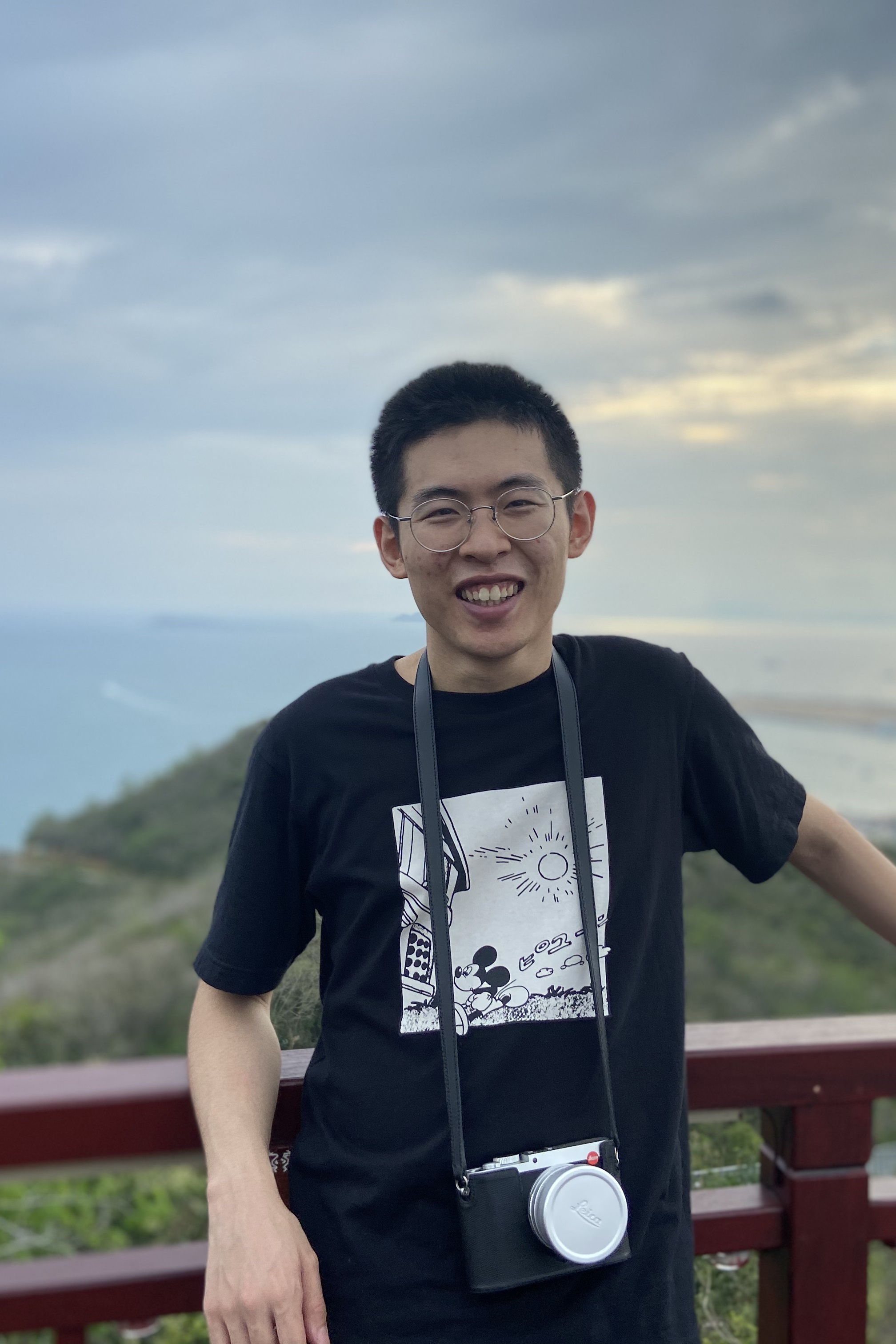 Huating Wang Lab - Team