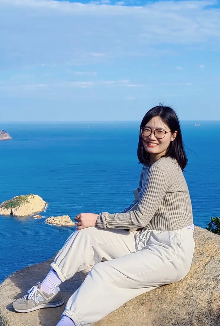 Huating Wang Lab - Team