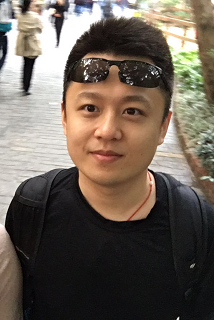 Huating Wang Lab - Team